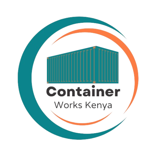 cheap containers for sale - Container Works Kenya